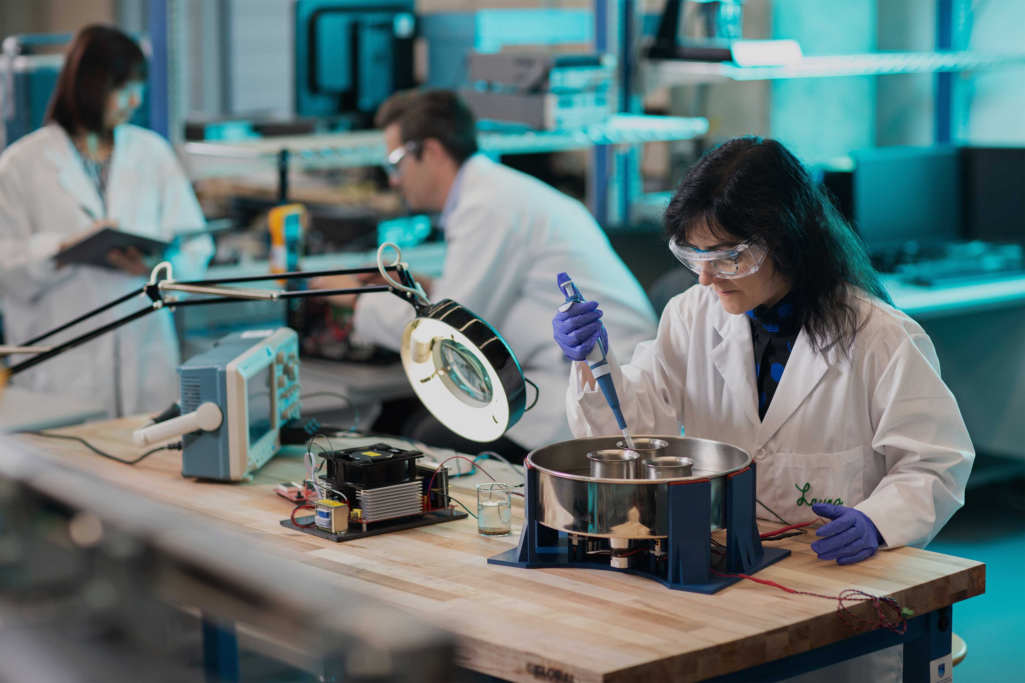 Canada's Technology Access Centres – Tech-Access Canada